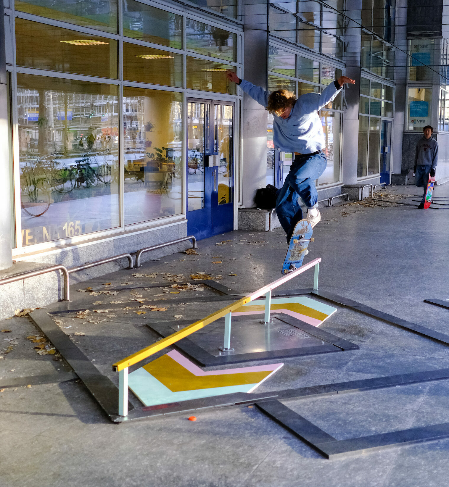 The Weena Trilogy, Part II: Who’s afraid of the Weena? – Public Space Detective